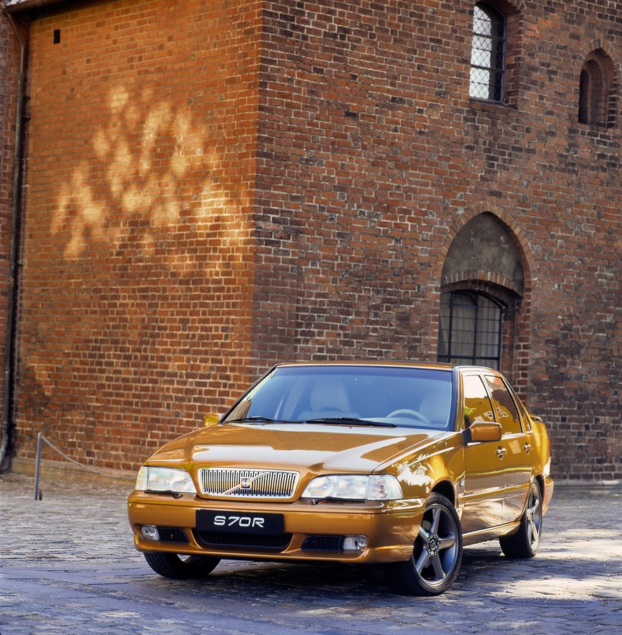 GCP - Your trusted source for Classic Volvo Parts